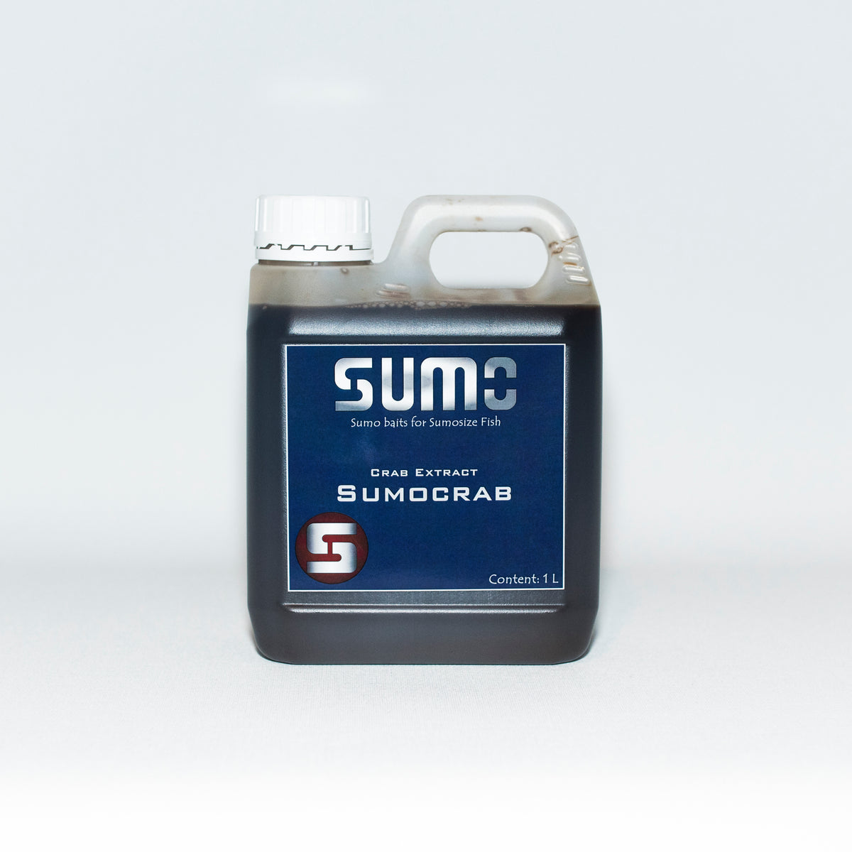 SumoCrab – Sumo Baits